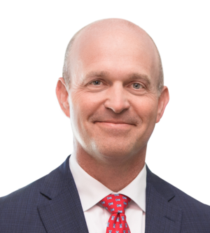 Kevin D. Roberts - Ballotpedia