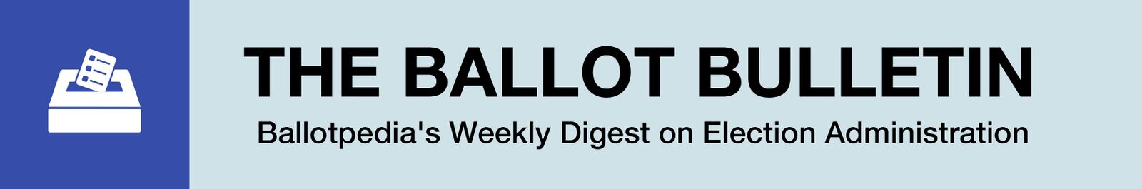 Ballot curing rules by state, 2024 - Ballotpedia