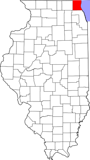 Lake County, Illinois ballot measures - Ballotpedia