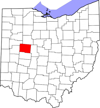 Logan County, Ohio ballot measures - Ballotpedia