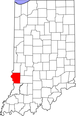 Dugger, Indiana - Ballotpedia