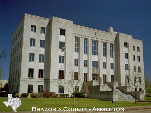 Brazoria County Court, Texas - Ballotpedia