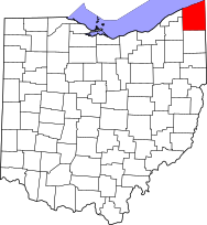 Conneaut, Ohio - Ballotpedia