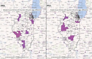 Illinois House of Representatives elections, 2012 - Ballotpedia