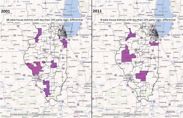 Illinois House of Representatives elections, 2012 - Ballotpedia