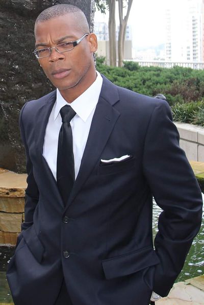 John Fitzgerald Johnson - Ballotpedia