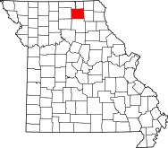 Adair County, Missouri - Ballotpedia