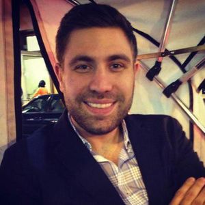 Adam Goers - Ballotpedia