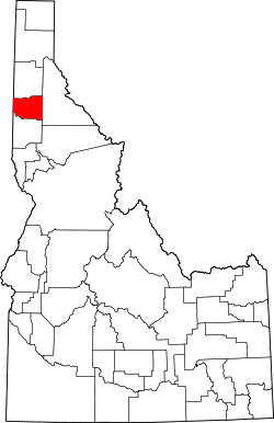 Plummer, Idaho - Ballotpedia