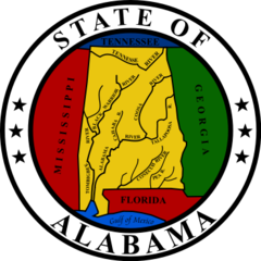 Alabama Constitution - Ballotpedia