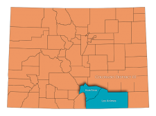 Colorado 3rd Judicial District - Ballotpedia