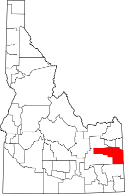 Ammon, Idaho - Ballotpedia