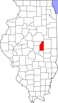 Bement, Illinois - Ballotpedia