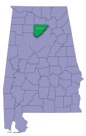 Alabama 32nd Judicial Circuit - Ballotpedia