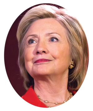 Hillary Clinton presidential campaign, 2016 - Ballotpedia