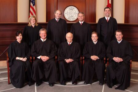 Alabama Supreme Court - Ballotpedia