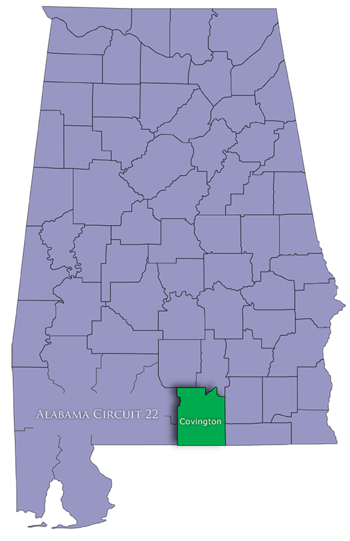 Alabama 22nd Judicial Circuit - Ballotpedia
