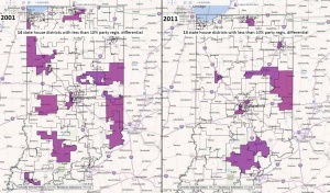 Indiana House of Representatives elections, 2012 - Ballotpedia