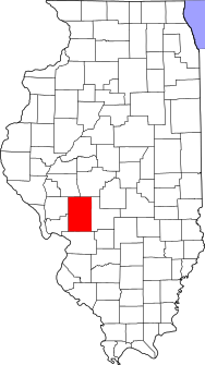 Shipman, Illinois - Ballotpedia
