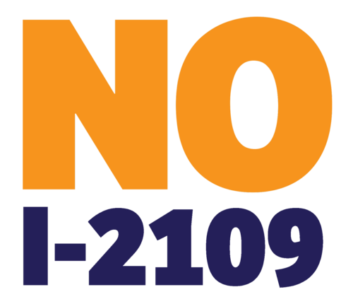 Washington Initiative 2109, Repeal Capital Gains Tax Initiative (2024 ...