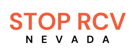 Nevada Question 3, Top-Five Ranked-Choice Voting Initiative (2024) - Ballotpedia