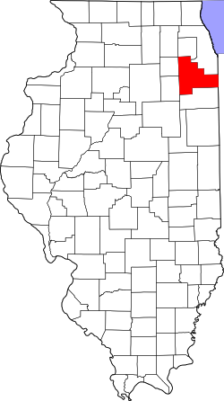 Bolingbrook, Illinois - Ballotpedia