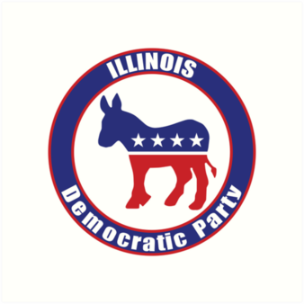 Democratic Party primaries in Illinois, 2026 - Ballotpedia