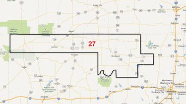 Casey Murdock - Ballotpedia