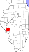 Hillview, Illinois - Ballotpedia