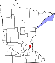 Government of Ramsey County, Minnesota - Ballotpedia