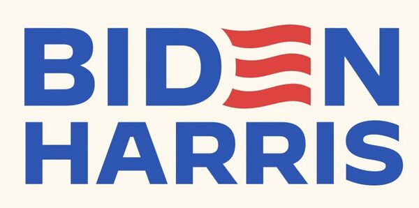 Presidential campaign logos and slogans, 2024 - Ballotpedia