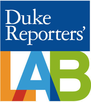 Duke Reporters' Lab - Ballotpedia