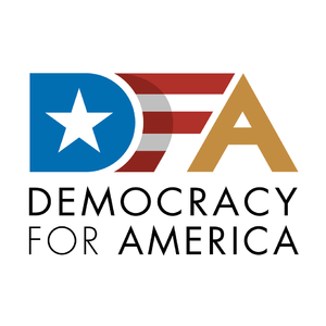 Democracy for America - Ballotpedia