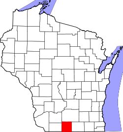 Brodhead, Wisconsin - Ballotpedia