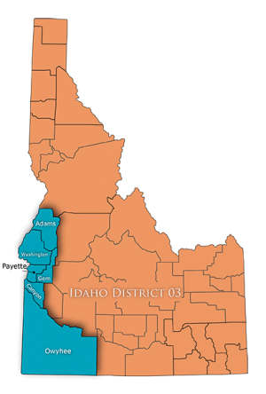 Idaho 3rd Judicial District - Ballotpedia