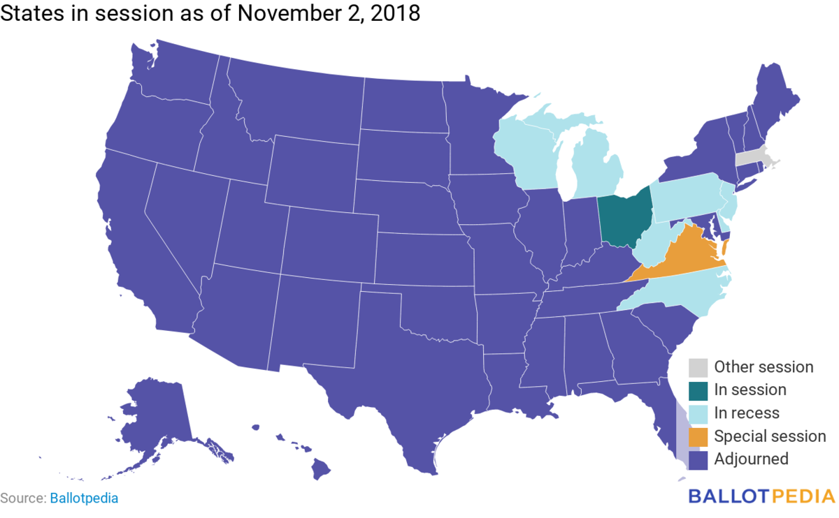 The State and Local Tap: A preview of our 2018 election reviews ...
