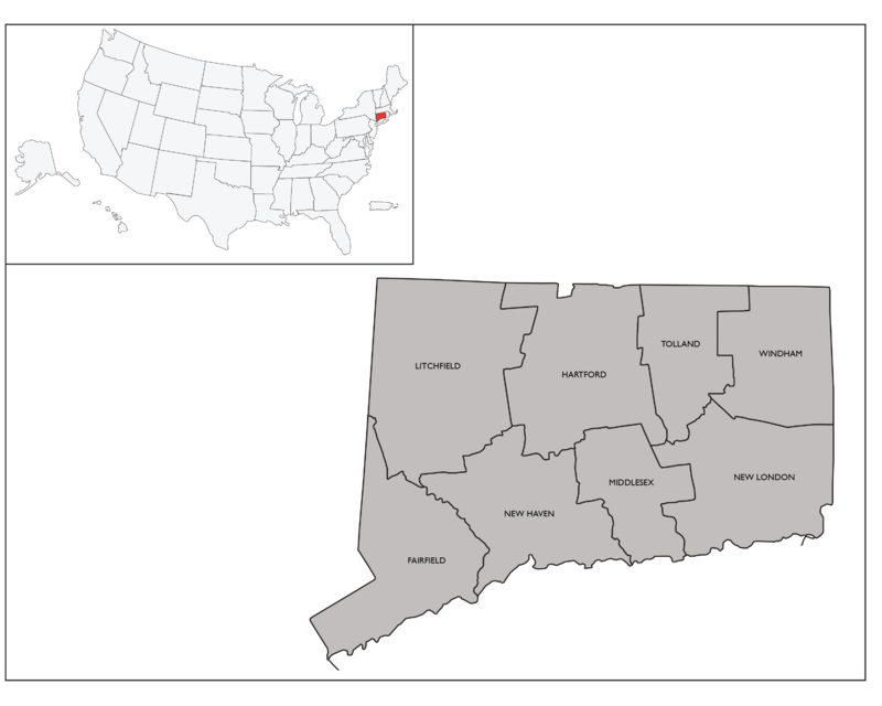 United States District Court for the District of Connecticut - Ballotpedia
