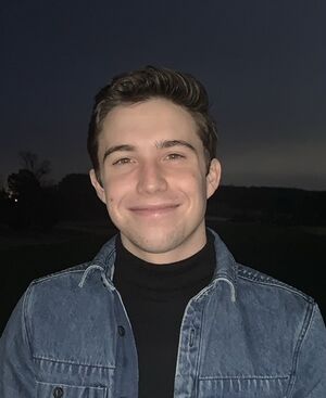 Ballotpedia:Spencer Richardson - Ballotpedia