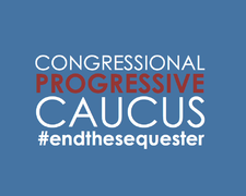 Congressional Progressive Caucus - Ballotpedia