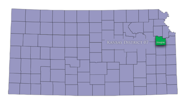 Kansas Seventh Judicial District - Ballotpedia