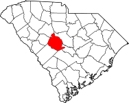 Gilbert, South Carolina - Ballotpedia