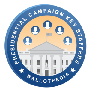 Hillary Clinton presidential campaign key staff and advisors, 2016 ...