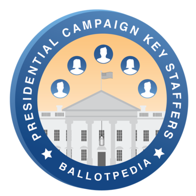 Hillary Clinton presidential campaign key staff and advisors, 2016 ...