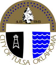 Tulsa, Oklahoma - Ballotpedia