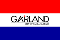 Mayoral election in Garland, Texas (2025) - Ballotpedia