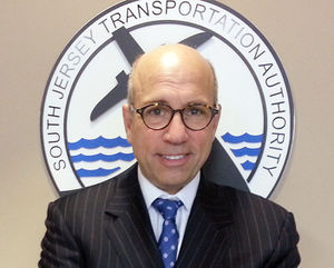 James Simpson - Ballotpedia