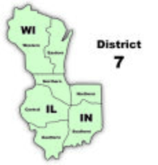 Category:Maps of the Seventh Circuit images - Ballotpedia