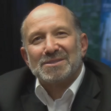 Howard Lutnick - Ballotpedia