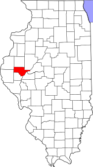 Rushville, Illinois - Ballotpedia