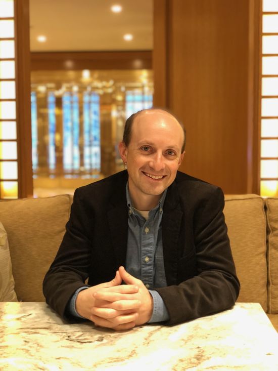 Ballotpedia:Geoff Pallay - Ballotpedia